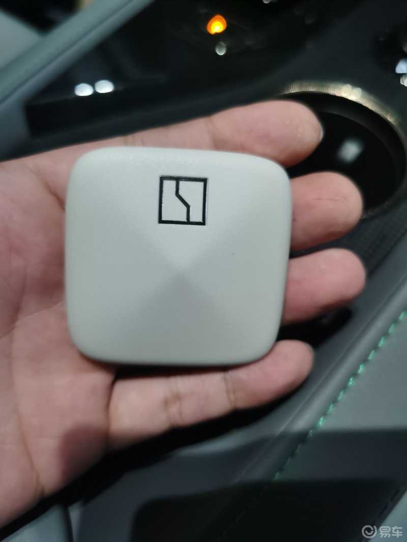 你的极氪有几把钥匙？（下）_ZEEKR 001社区_易车社区