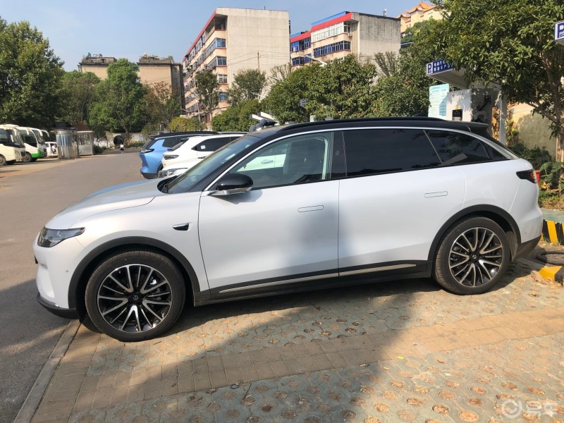 一个词形容我的C11：大气_零跑C11社区_易车社区