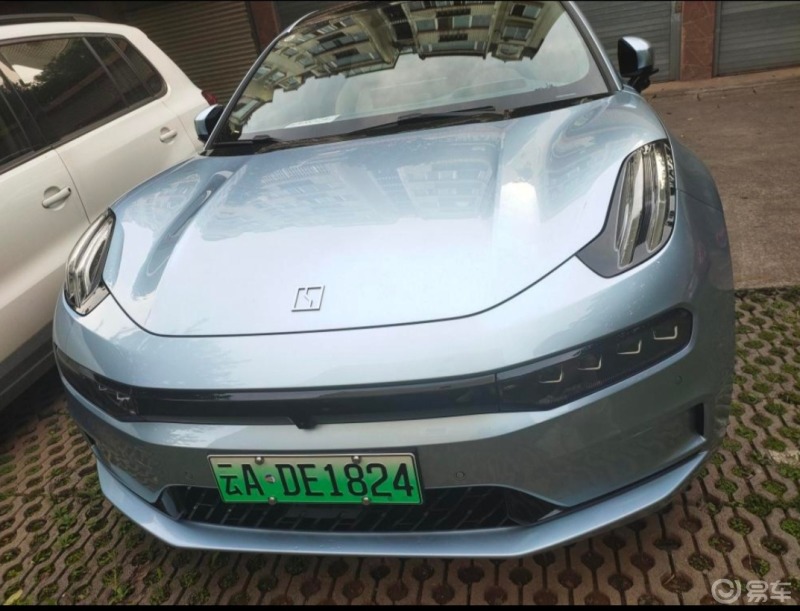 我为什么选择ZEEKR001_ZEEKR 001社区_易车社区