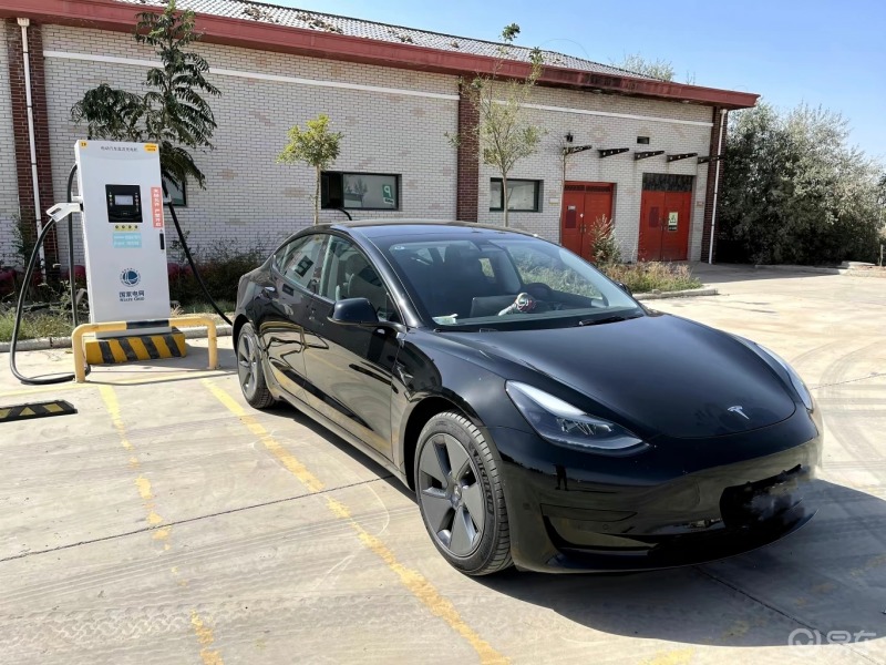 空间大，还实用_Model 3社区_易车社区