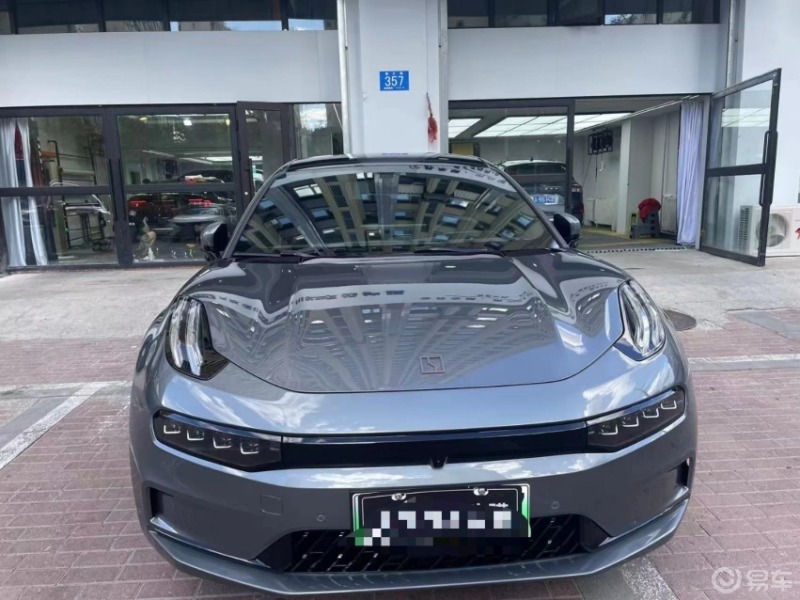 关于极氪001的选择与喜欢（三）_ZEEKR 001社区_易车社区