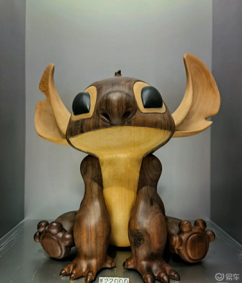 愚者乐园以及美光站等目前市场的主流手办潮玩为主系列和种类也算是同类潮玩店内比较多_undefined_易车社区