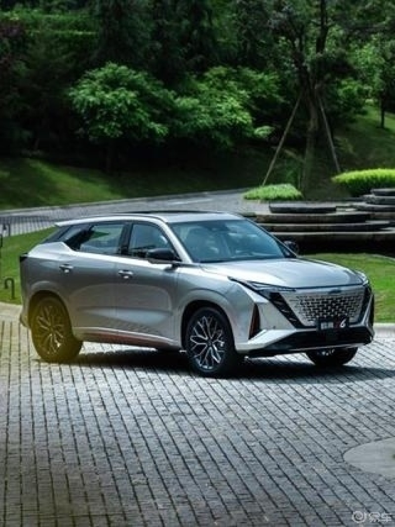 #长安欧尚Z6 iDD#今天来和大家分析一下长安欧尚Z6 iDD的优势！欧尚_长安欧尚Z6新能源社区_易车社区