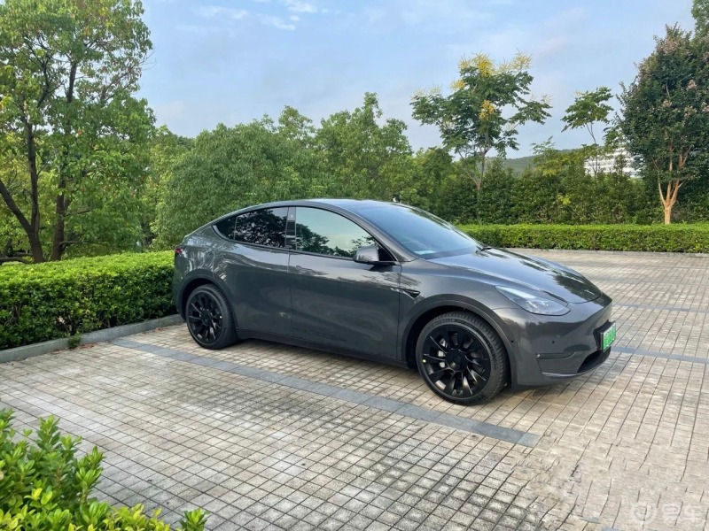 modely优点_Model Y社区_易车社区