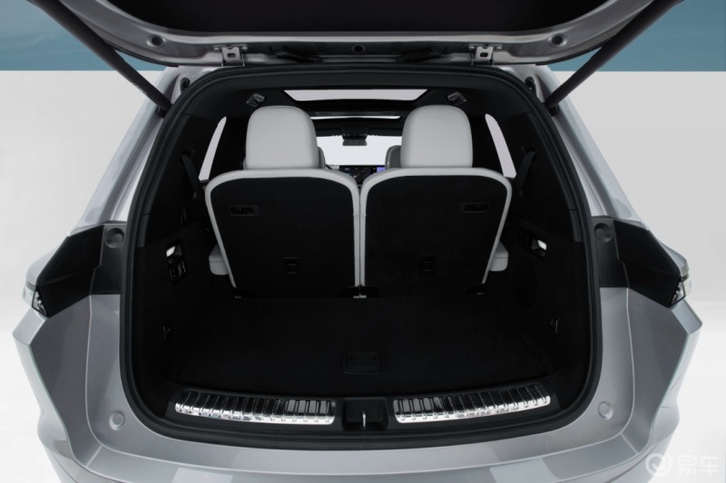 理想L9配置解析7_理想L9社区_易车社区