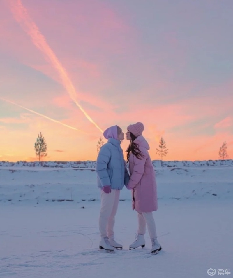 审美提高俄罗斯摄影师ivanivanchenko_undefined_易车社区