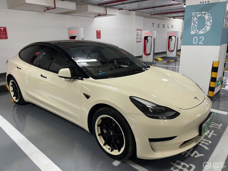 model3价格_Model 3社区_易车社区