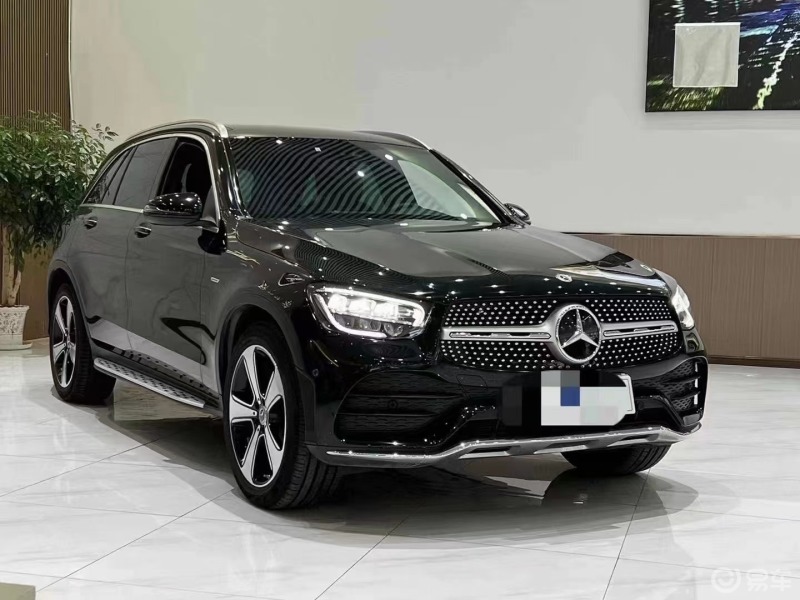 22年准新奔驰GLC300现在能卖多少钱？看上私_奔驰GLC社区_易车社区