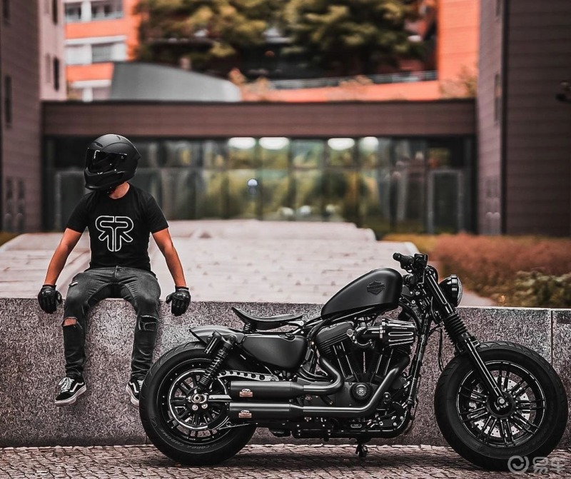 x48改装赏_undefined_易车社区