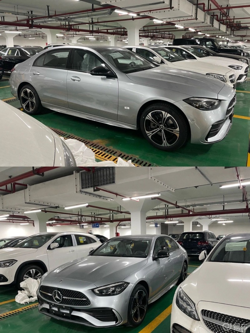 「奔驰新C260L颜色、版本对比，选择建议」_奔驰C级社区_易车社区