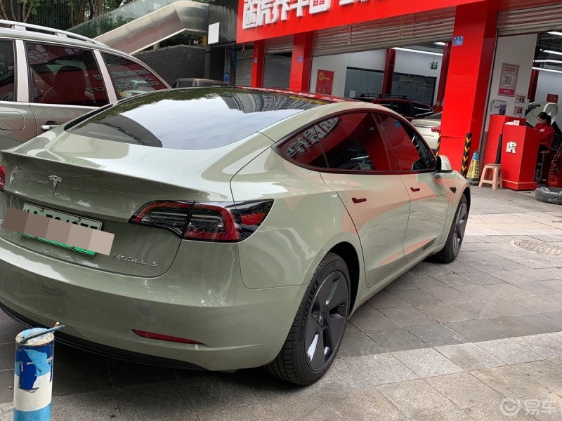 电车越来越多，电车有驾驶乐趣吗_深蓝SL03社区_易车社区