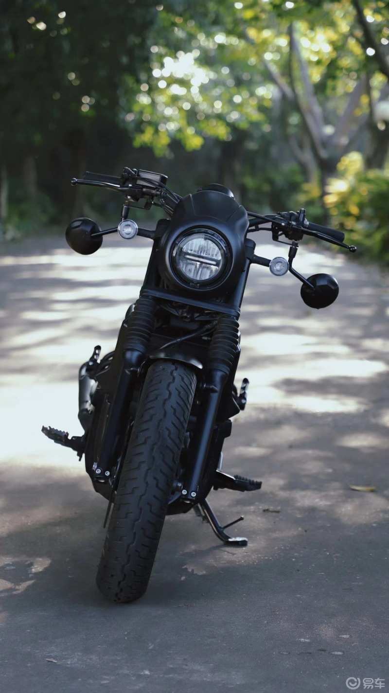 《cm300幕后照片》_undefined_易车社区