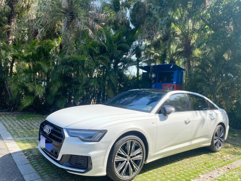 白A6多香你受得了吗（良心感受）😔_奥迪A6L社区_易车社区