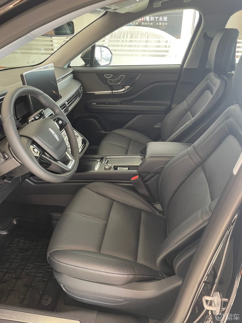 唐山林肯冒险家裸车24.98万💰_冒险家社区_易车社区