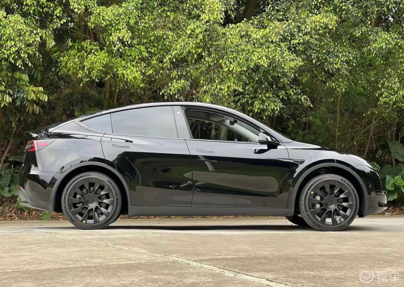 闲来无事来分享一下用车感受_Model Y社区_易车社区