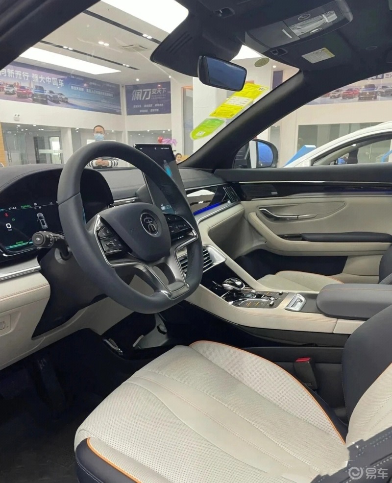 比亚迪宋PULS Dmi 你会考虑吗👺_宋PLUS燃油社区_易车社区