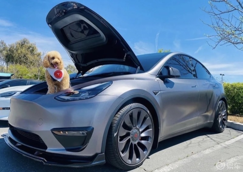 Model3和ModelY怎么选?_Model Y社区_易车社区