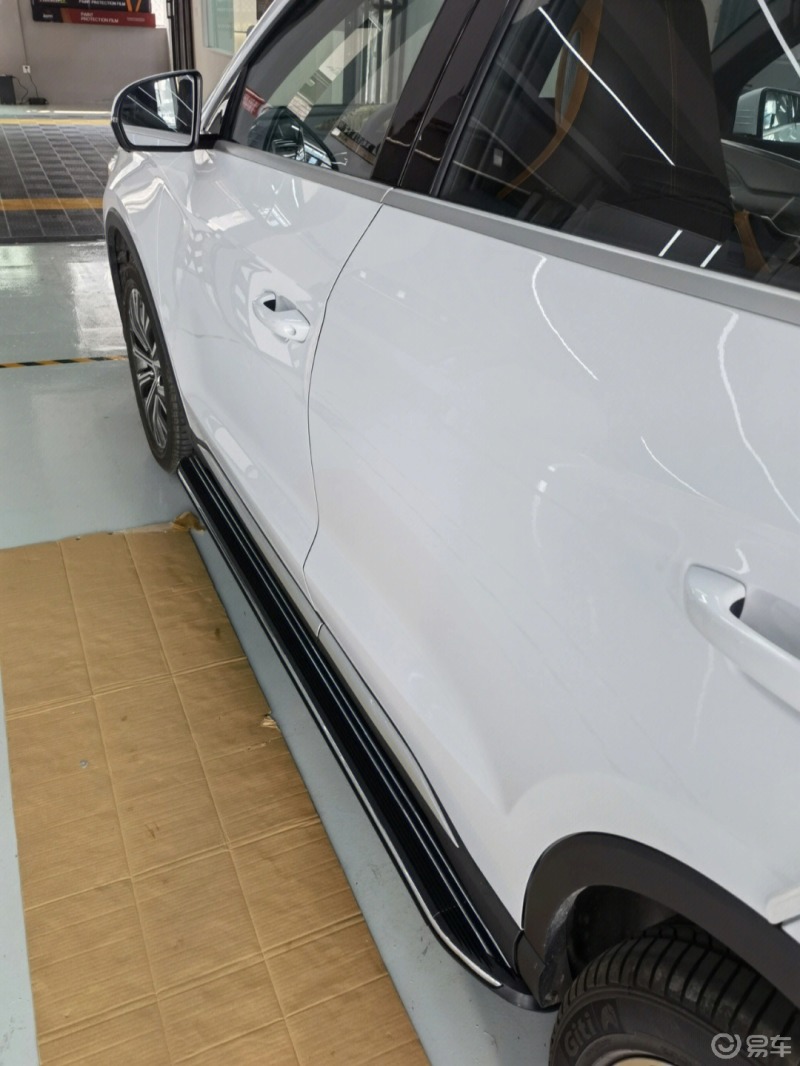 教大家比亚迪宋pro dmi如何选颜色☝🥀_宋Pro社区_易车社区