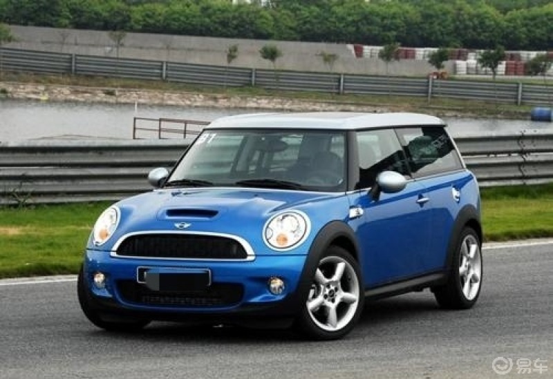 MINI全新MINIclubman_undefined_易车社区