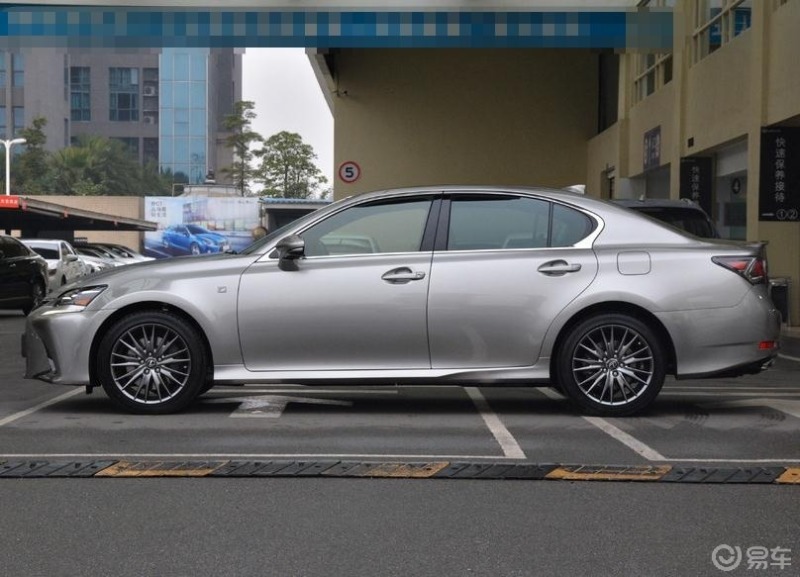 雷克萨斯GS真的好吗？油耗大吗？_undefined_易车社区