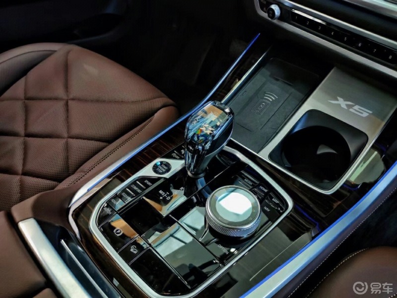 BMW X5L_宝马X5社区_易车社区