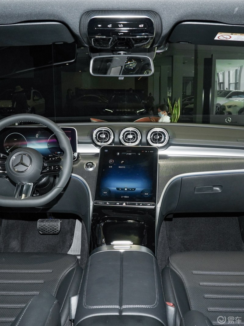 c260l星耀，这价格可以吗？_奔驰C级社区_易车社区