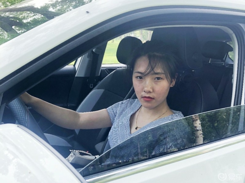 适合女生开的车 SUV 15万以内 大众探影_探影社区_易车社区