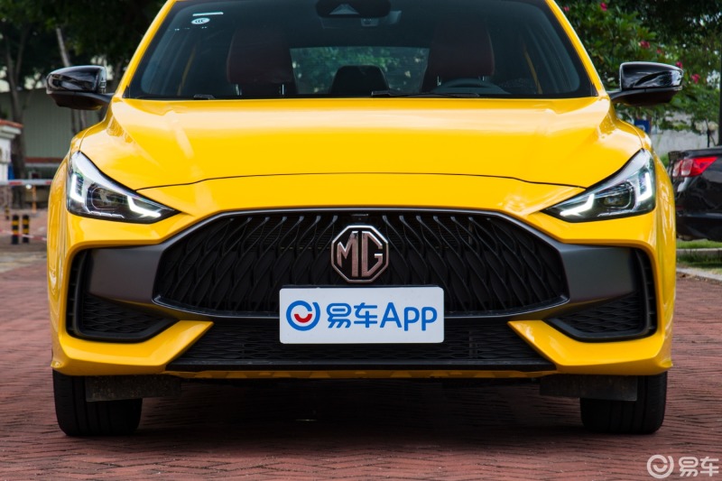 名爵5_MG5社区_易车社区