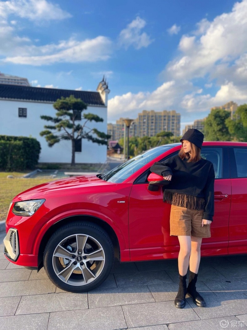 20万以内‼️适合女生开的车🚗_奥迪Q2L社区_易车社区
