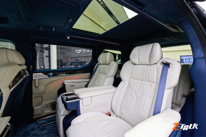 ZEEKR 009音乐声学_ZEEKR 009社区_易车社区