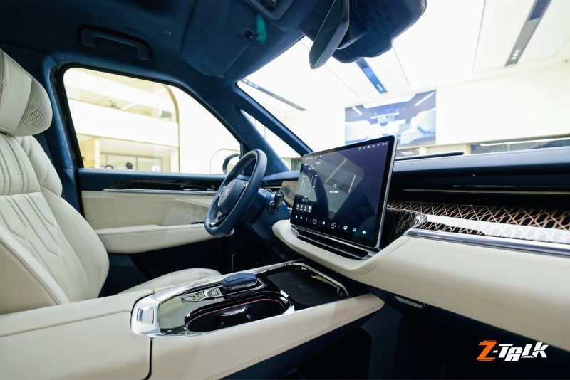 ZEEKR 009音乐声学_ZEEKR 009社区_易车社区