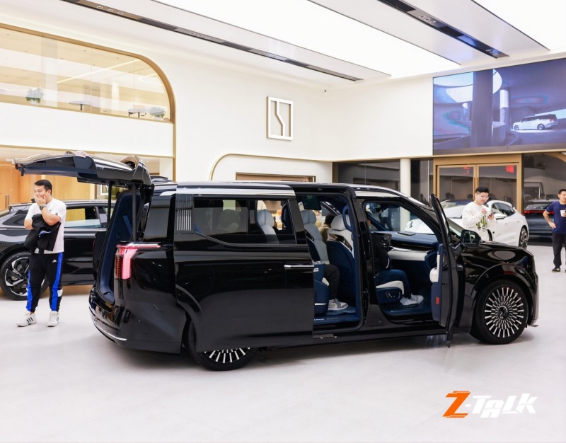 ZEEKR 009音乐声学_ZEEKR 009社区_易车社区