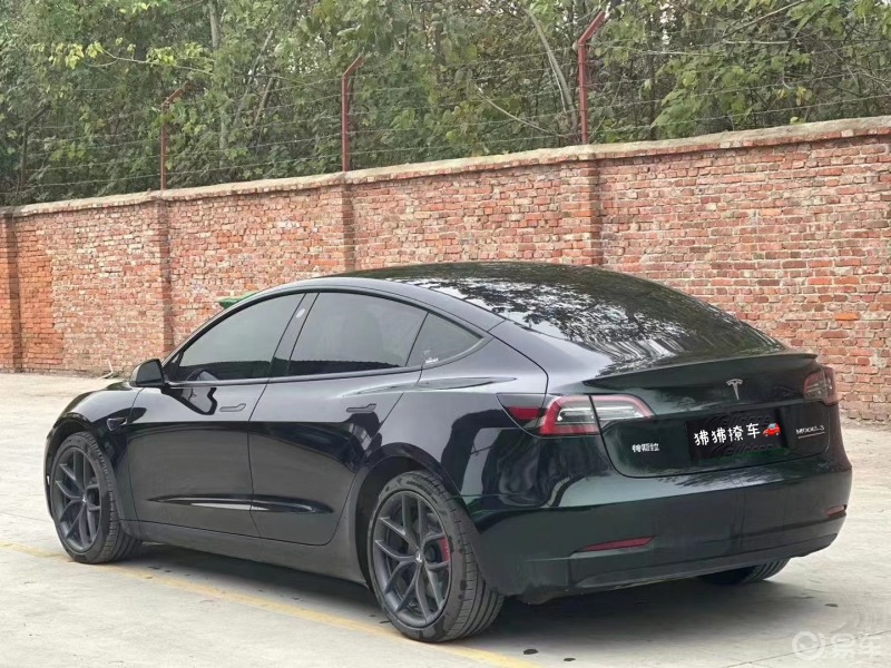 22年特斯拉Model 3P_Model 3社区_易车社区