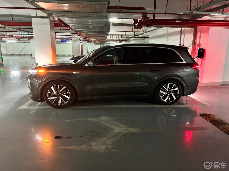L8pro的提车日记_理想L8社区_易车社区