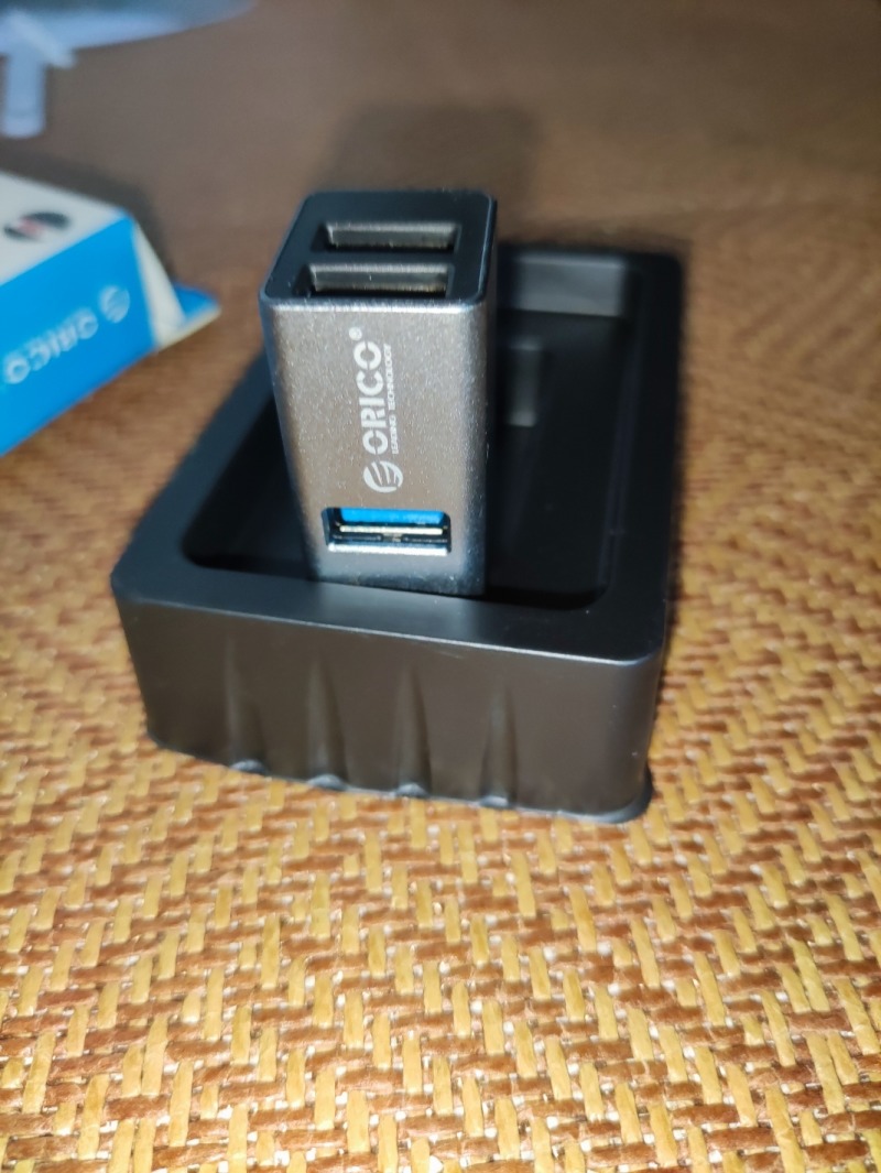 2022入手的车载好物—无线USB扩展器_长安UNI-V社区_易车社区