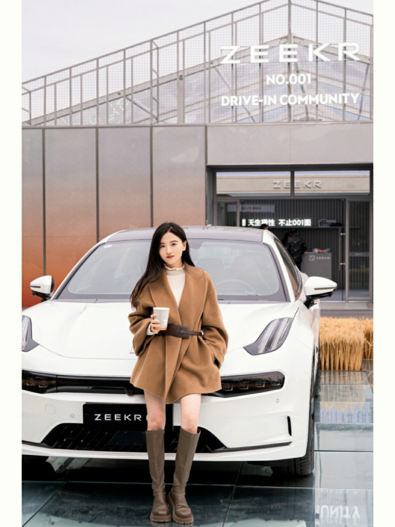 极氪001沉浸式光感座舱_ZEEKR 001社区_易车社区