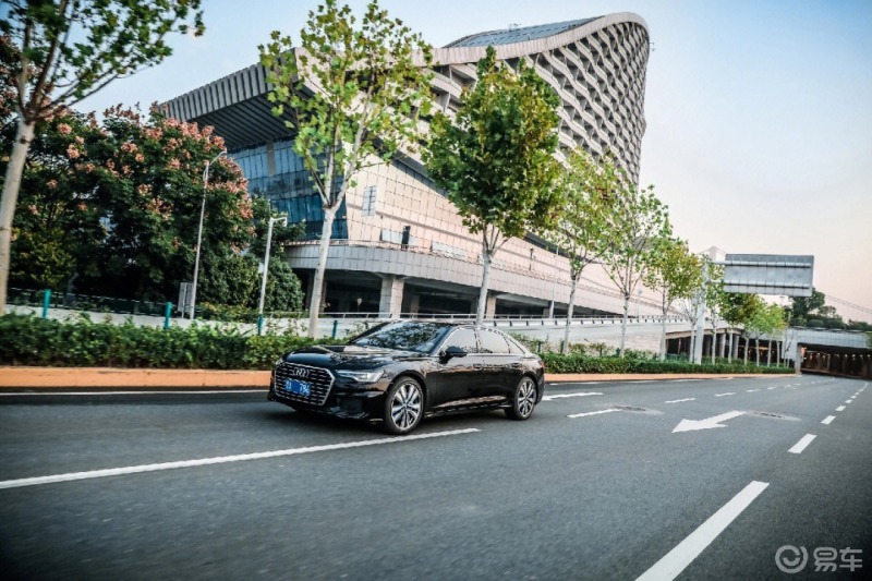 奥迪A6L美照_undefined_易车社区
