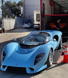 【Apollo EVO】APOLLO EVO报价,APOLLO EVO图片_易车