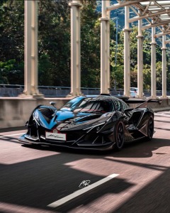 【Apollo EVO】APOLLO EVO报价,APOLLO EVO图片_易车