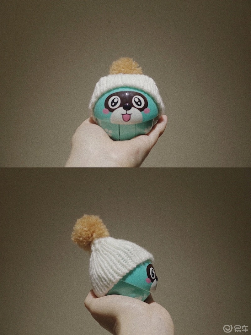 蔚来汽车/nomi帽子/车载好物_美女合集社区_易车社区