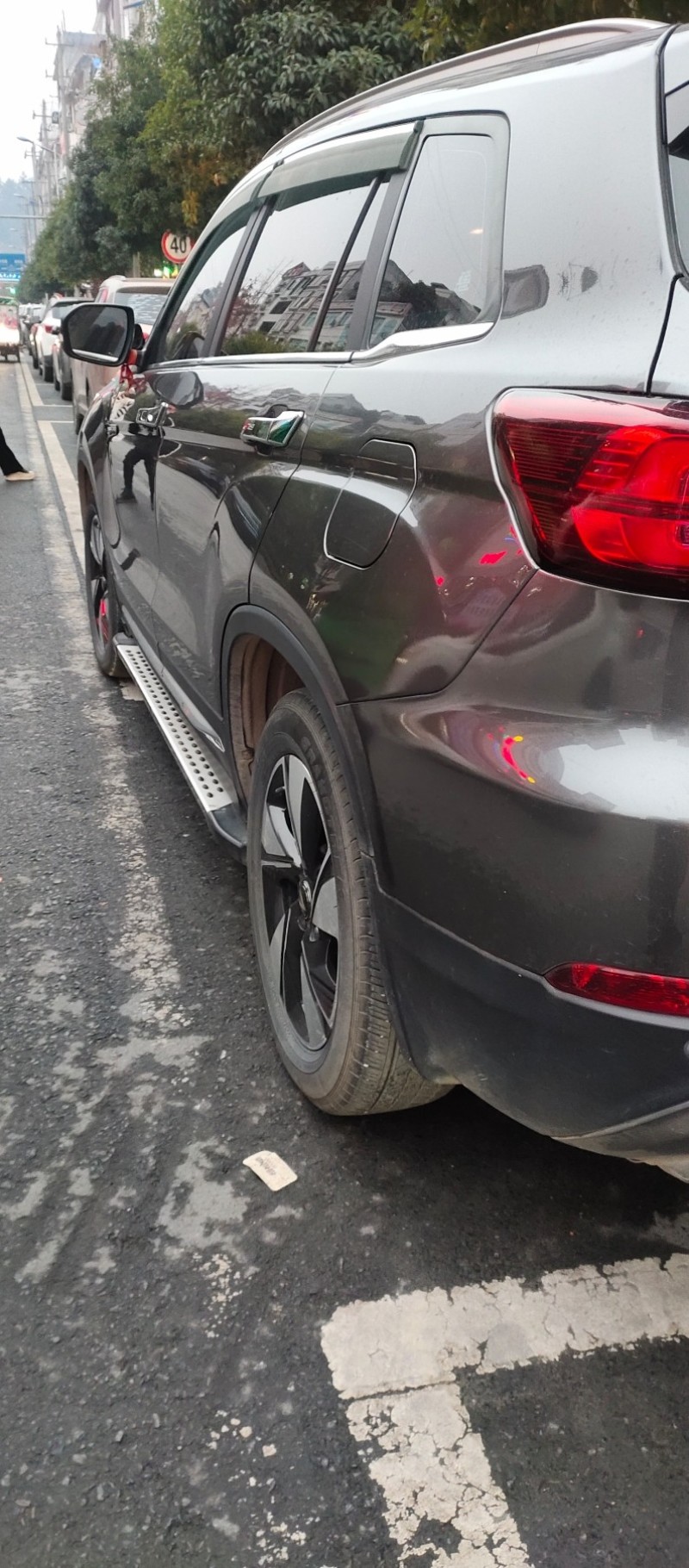 长安75跑了58888_长安CS75社区_易车社区