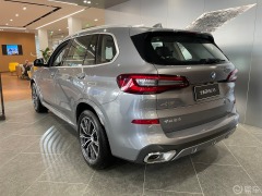 【宝马宝马X52.0T 顶配版】报价_图片_-参数_易车
