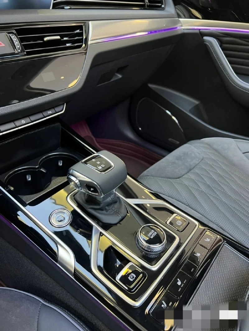 红旗hs5半年使用感受⏺⏺_红旗HS5社区_易车社区