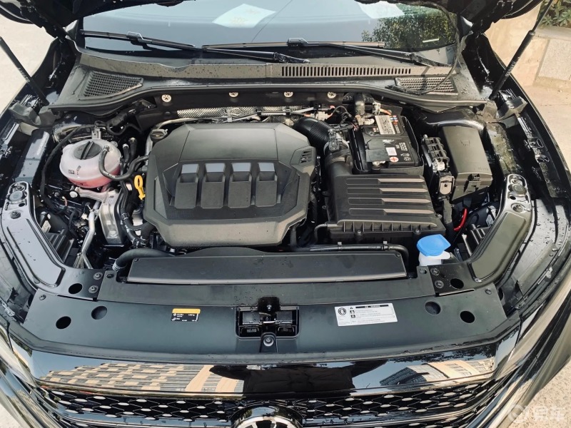 EA888更新到第几代了_迈腾社区_易车社区