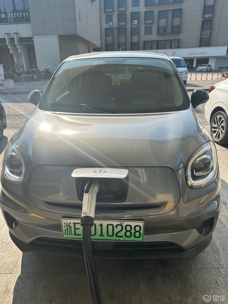 零跑T03保养指南_零跑T03社区_易车社区