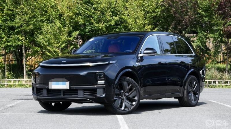 理想L8 Air版于近日正式上市，售价为_理想L8社区_易车社区