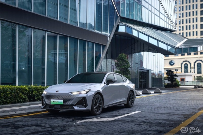 长安UNI-V iDD值得你买单吗？_长安UNI-V 智电iDD社区_易车社区