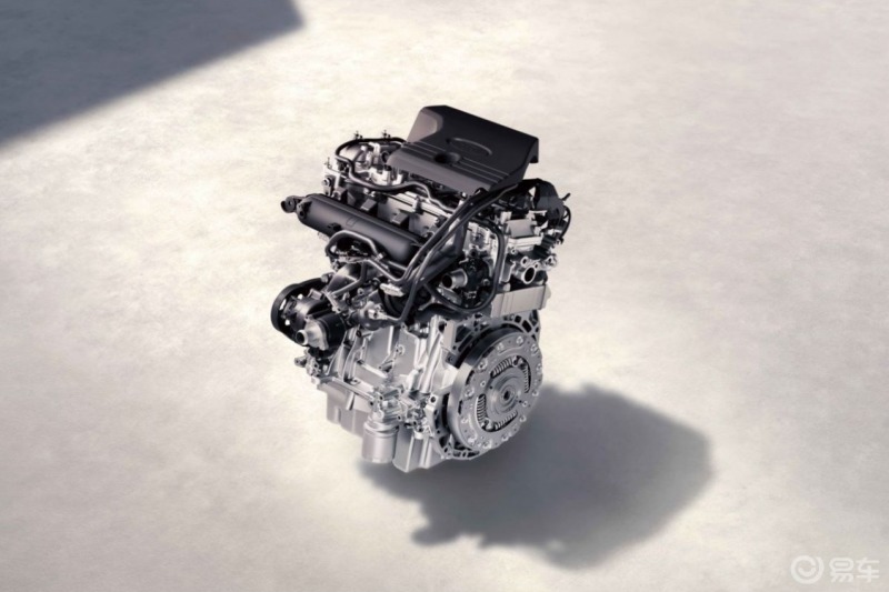 双涡流涡轮增压直喷发动机有啥黑科技？_综合社区_易车社区