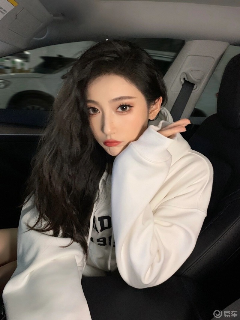 车内拍照yyds_undefined_易车社区