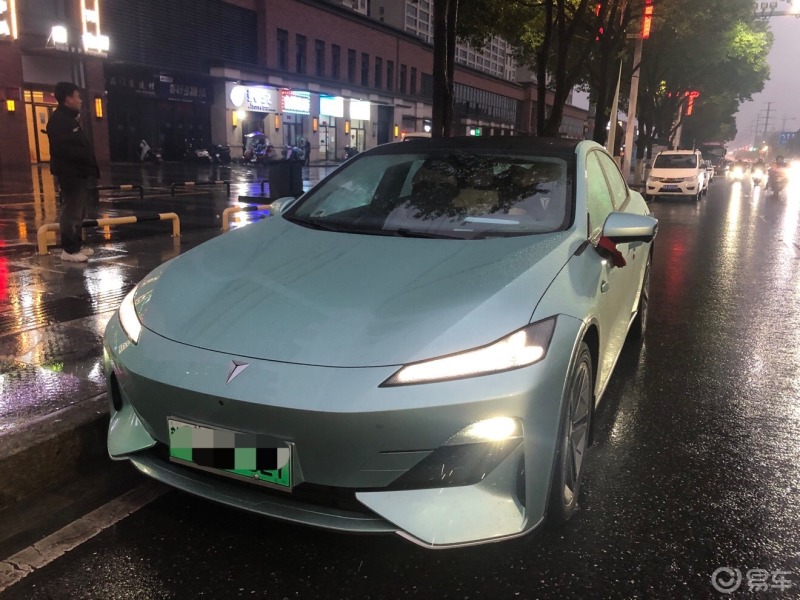 长安深蓝DEEPAL OTA升级新体验_深蓝SL03社区_易车社区